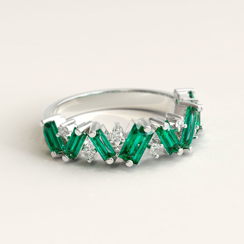 Cocktail Rings – GOHI Jewelry