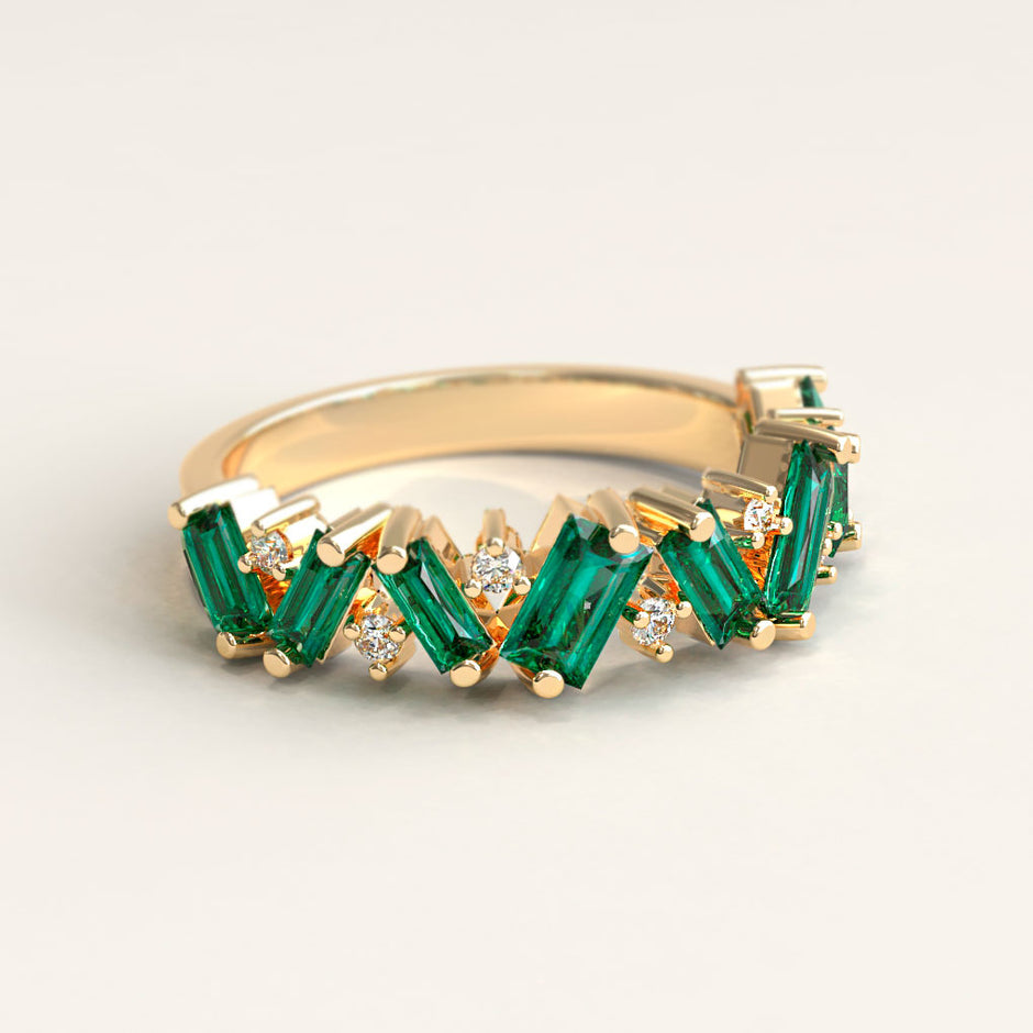 GOHI - Luxury Creations Official Site – GOHI Jewelry